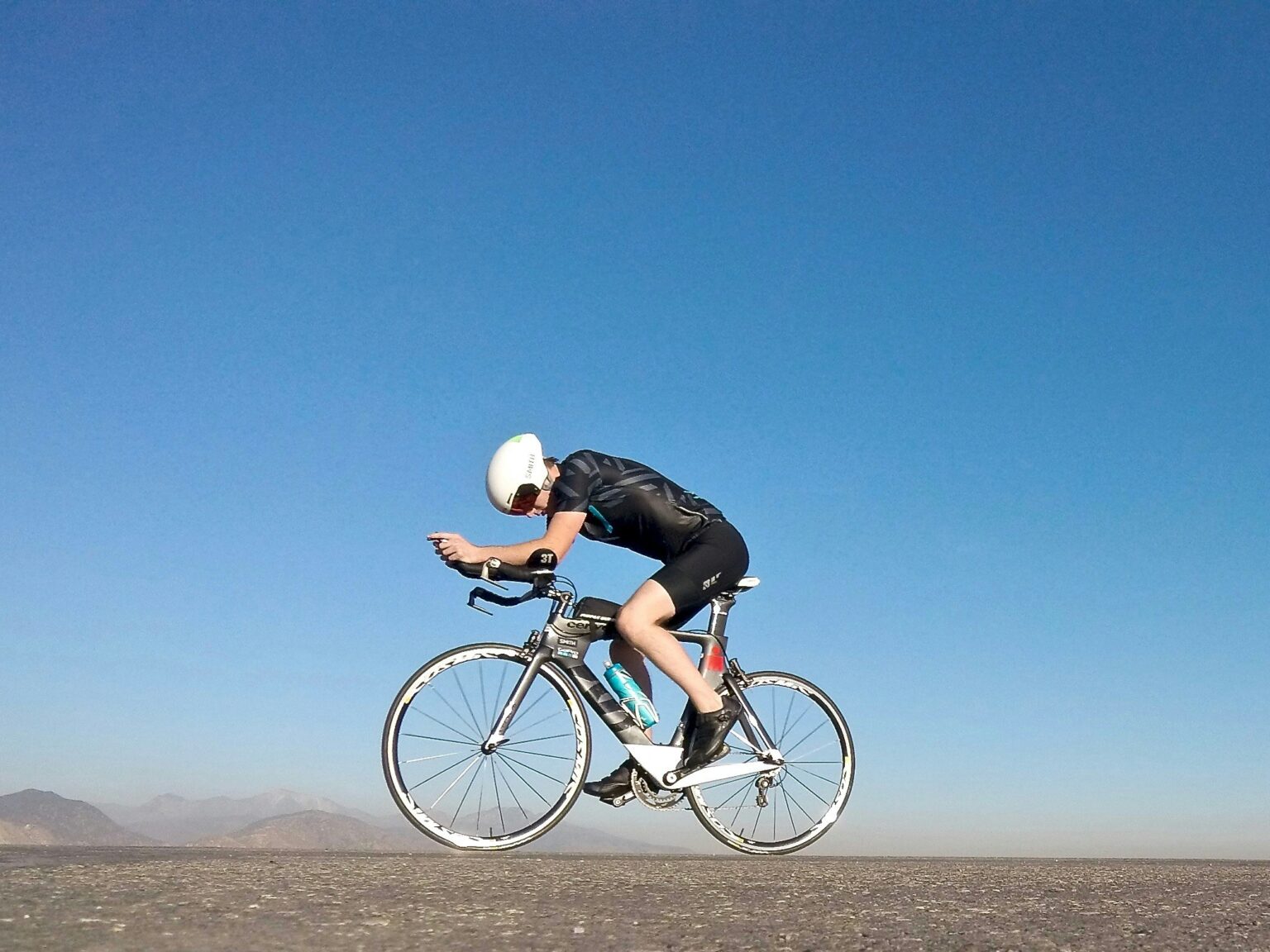 How To Improve Your FTP On The Bike - Endurz